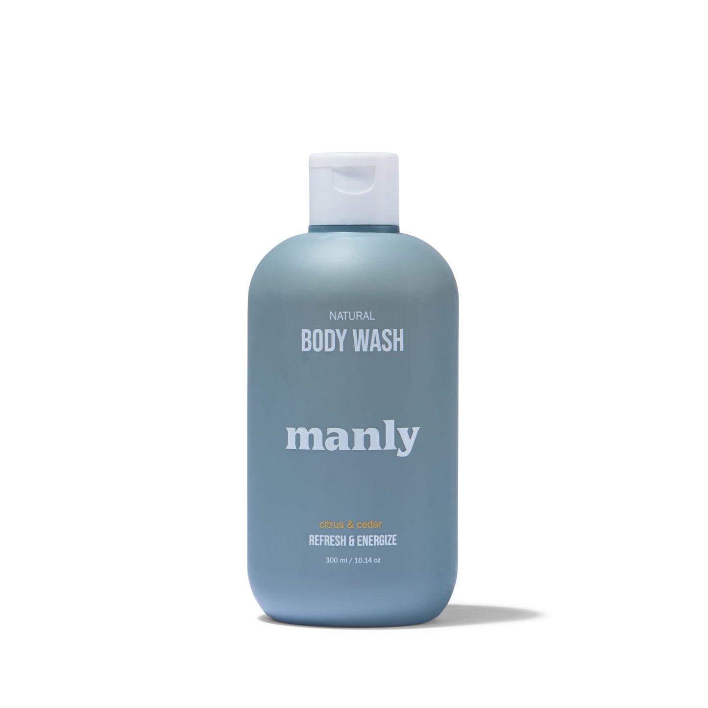 Body Wash – Manly